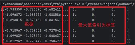 深度学习模型：pytorch搭建resnet、densenet网络，完成一维数据分类任务训练数据如何建立一个深度学习网络 代码 Csdn博客