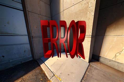 Error Source Engine V10 Stable Diffusion Lora Civitai
