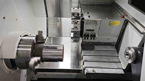 How To Calculate RPM In CNC Turning LS Tech