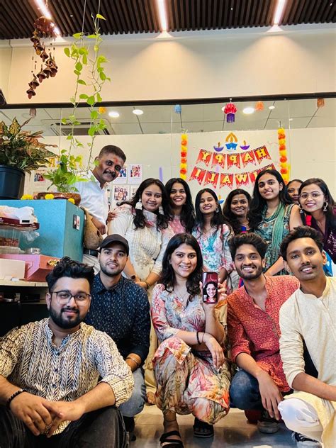 palindrome spaces on linkedin diwali2024 festivaloflights teampalindrome workplacecelebrations…