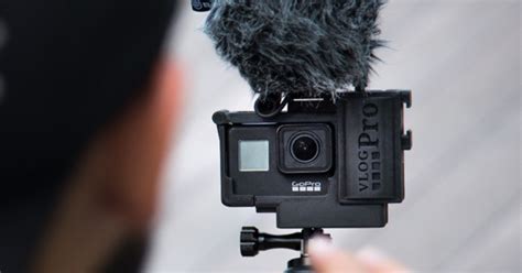 Gopro Vlog Setup 5 Best Vlogging Kits Vlog Tips [2025]
