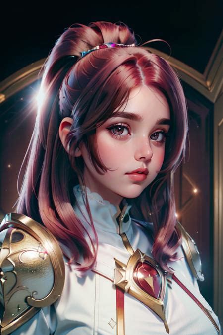 Redhead Tones Redheads V1 Stable Diffusion Wildcards Civitai