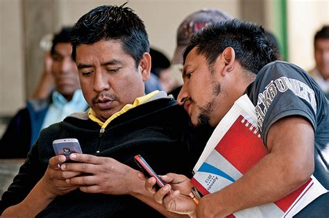 Mesh Networking Could Put An End To Broadband ISP Monopolies Newsweek