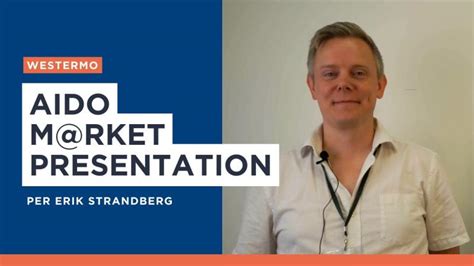 Aidoart On Linkedin Westermo Use Case Ai Powered Devops Process By Per Erik Strandberg