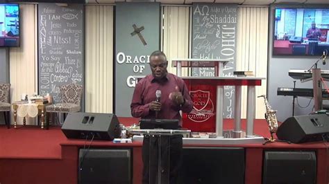 The Oracle Live Stream Youtube