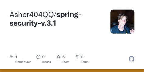 Spring Security V31srcmainjavarukorsspringsecurityexample
