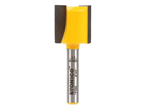 Different Types Of Router Bits