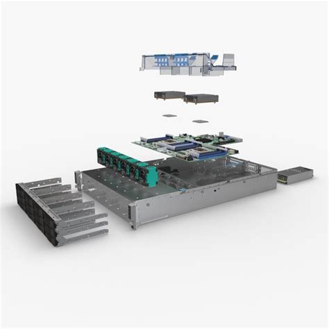 3d Cpu Server Board Model Turbosquid 1186836 3d Cpu Server Board Model Turbosquid 1186836