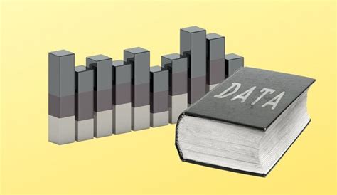 21 Great Data Visualization Books Chosen By Experts Built In