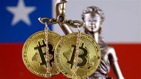 Chile Presentó Nueva Ley Que Regula Las Criptomonedas Y Fintechs R Siendoofranco
