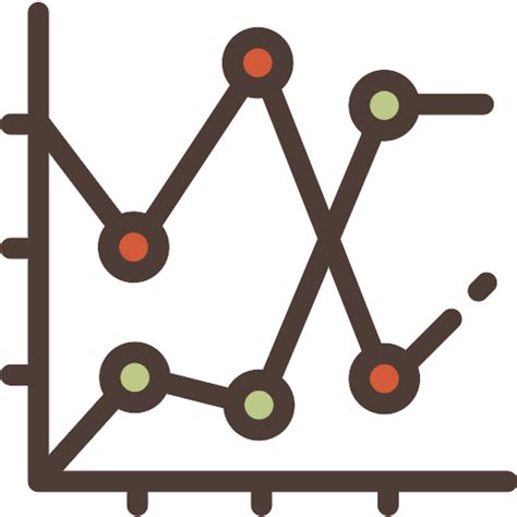 Line Graph Statistics Vector SVG Icon PNG Repo Free PNG Icons