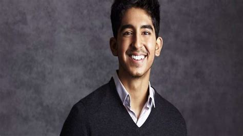 Chappie Incredibly Relevant Dev Patel India Tv News India Tv