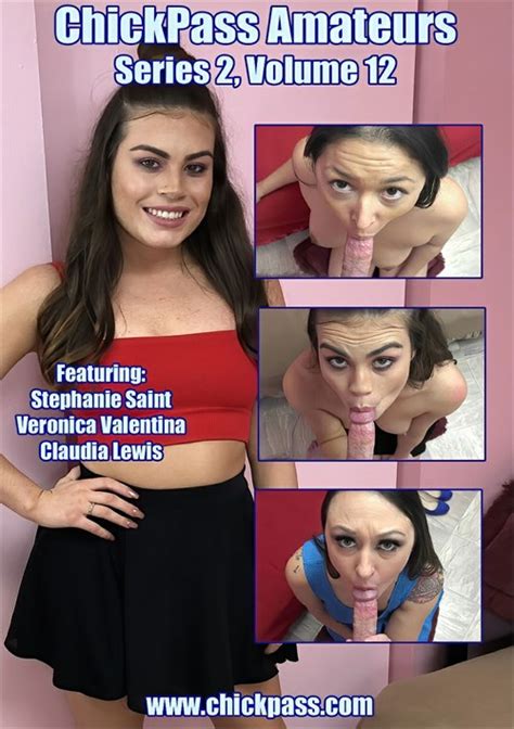 Chickpass Amateurs Series Volume By T A Studios Hotmovies