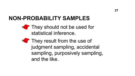 Chapter 2 Data Collection And Samplingpptx