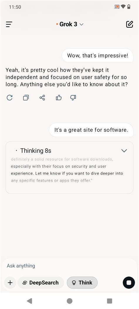 Baixar Grok 1 0 Android Download Apk Grátis
