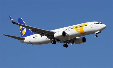 Mongolia Plans Direct Flight To The Us In 2023 Asia News Networkasia News Network