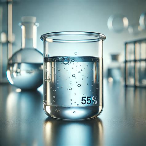 Lithium Bromide Solution 55 Triage Engineering Pvt Ltd