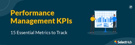 15 Key Performance Management KPIs To Track In 2025