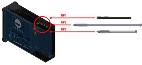 Datalink Kit D DTC Modem