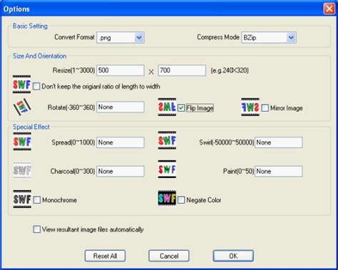 Swf To Png Converter Convert Swf To Png Faultlessly