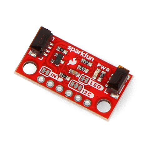 sparkfun mini linear 3d hall effect sensor moduł z czujnikiem halla qwiic tmag5273