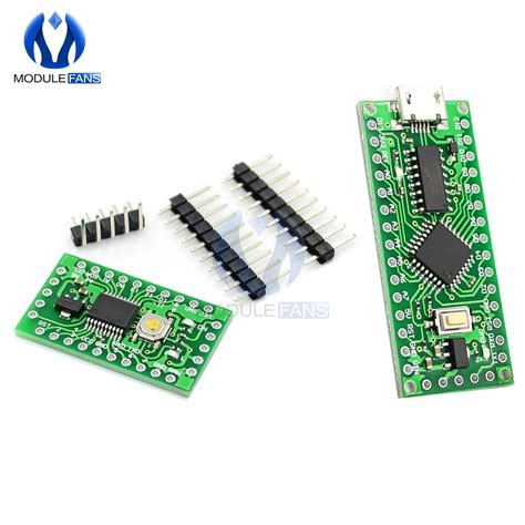 Minievb Alternative For Arduino Nano V3 0 3 0 Atmeag328p Atmeag328 Mega328 Mega328p Ht42b534 1