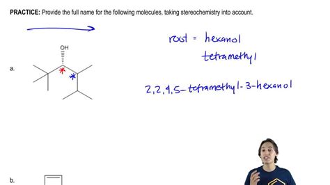 Rules For The R And S Naming System Youtube