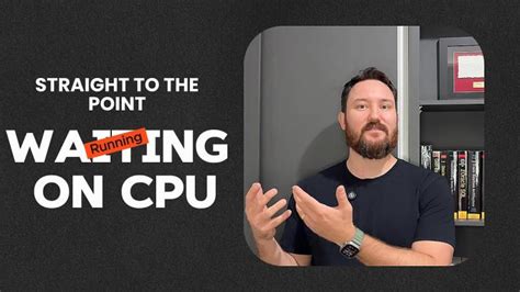 Cpu Usage In Oracle What Dbas Often Get Wrong Franky Weber Faust