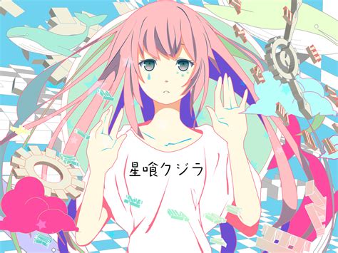 Vocaloid Luka Tumblr