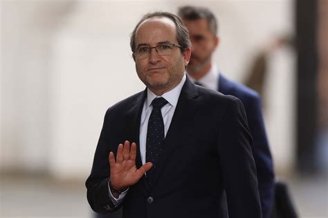 La “forma Y El Tono” De Sus Dichos Fueron “inadecuados” Cancillería