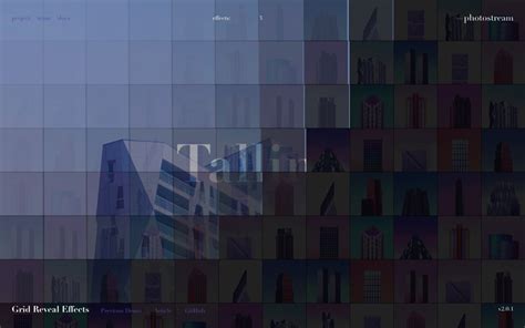 基于animejs的炫酷网格图片交互动画特效jquery之家 自由分享jquery、html5、css3的插件库