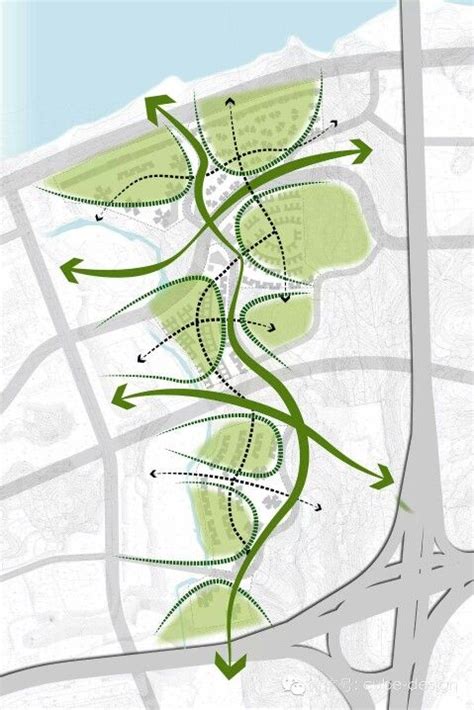 For The Pathways Plan Concept Architecture Cultural Architecture Landscape Architecture Design