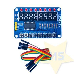 Módulos para Arduino