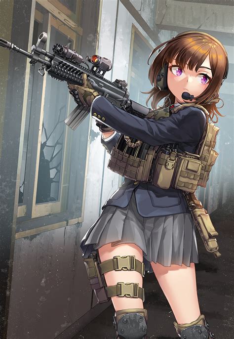 Original Drawn By Kws Danbooru