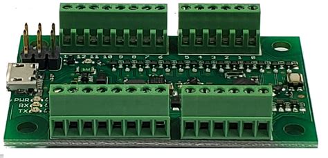 Microcontroller Boards — Rugged Circuitsrugged Industrial Arduino
