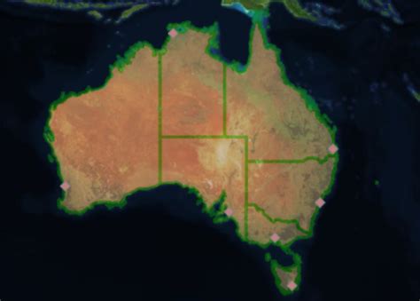 the different ways to use the summarize tool for spatial data
