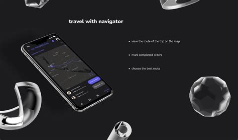 Delivery Mobile App UI UX On Behance