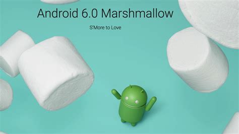 android 6 0 marshmallow update now available