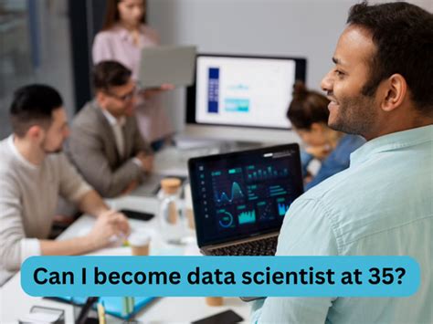Can I Become Data Scientist At