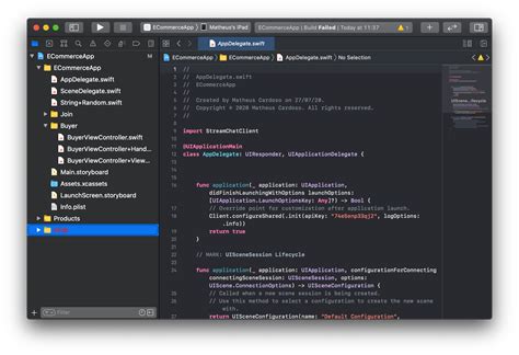 Migrate Your Ios Project From Cocoapods To Swift Package Manager