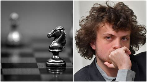 Chess Grandmaster Continues To Vehemently Deny Using Sex Toys To Cheat