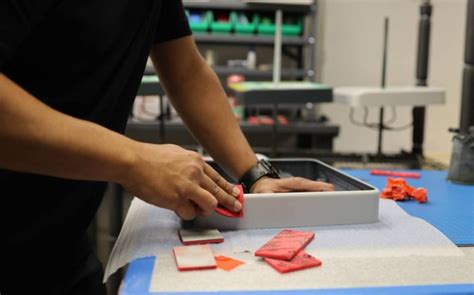 Quality Control Protocols Shmaze