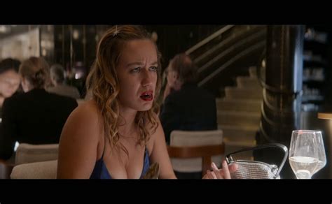 Zoe Marchal Breasts Scene In All Time High Aznude