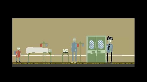 I Am Making A Horror Game In Unity What Do You Think About Aesthetic