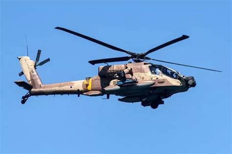 陸續發生致命墜機事故 美陸軍下令飛行員暫時停飛 美國綜合 美國 世界新聞網