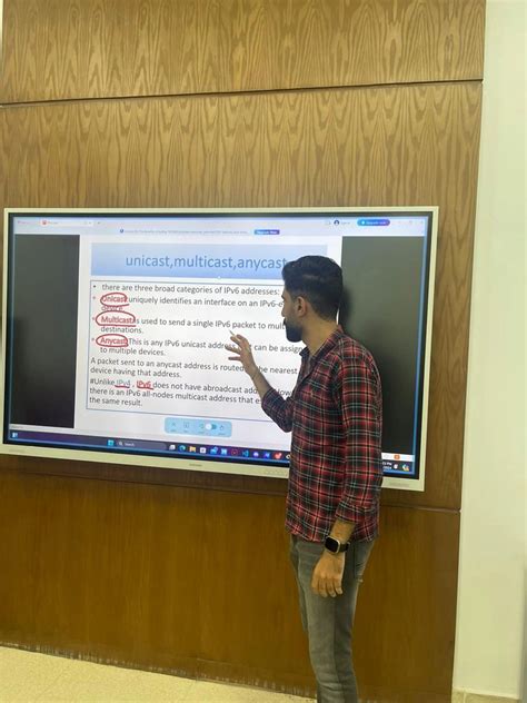 Mohamed Elgamal On Linkedin Techinnovation Ipv6 Networking