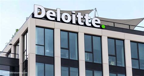Deloitte Interview Preparation And Recruitment Process
