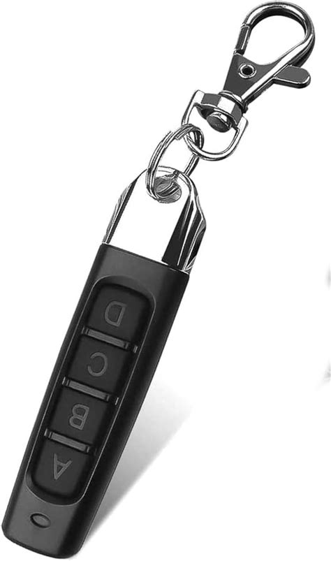 4 in 1 remote control duplicator gate wireless duplicator 4‑key copy