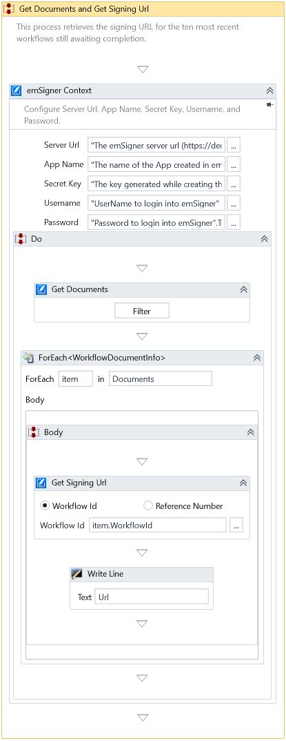 Get Documents Intellibuddies® Documentation Portal