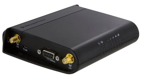 G LTE M M IoT Router Offers Open Linux SDK